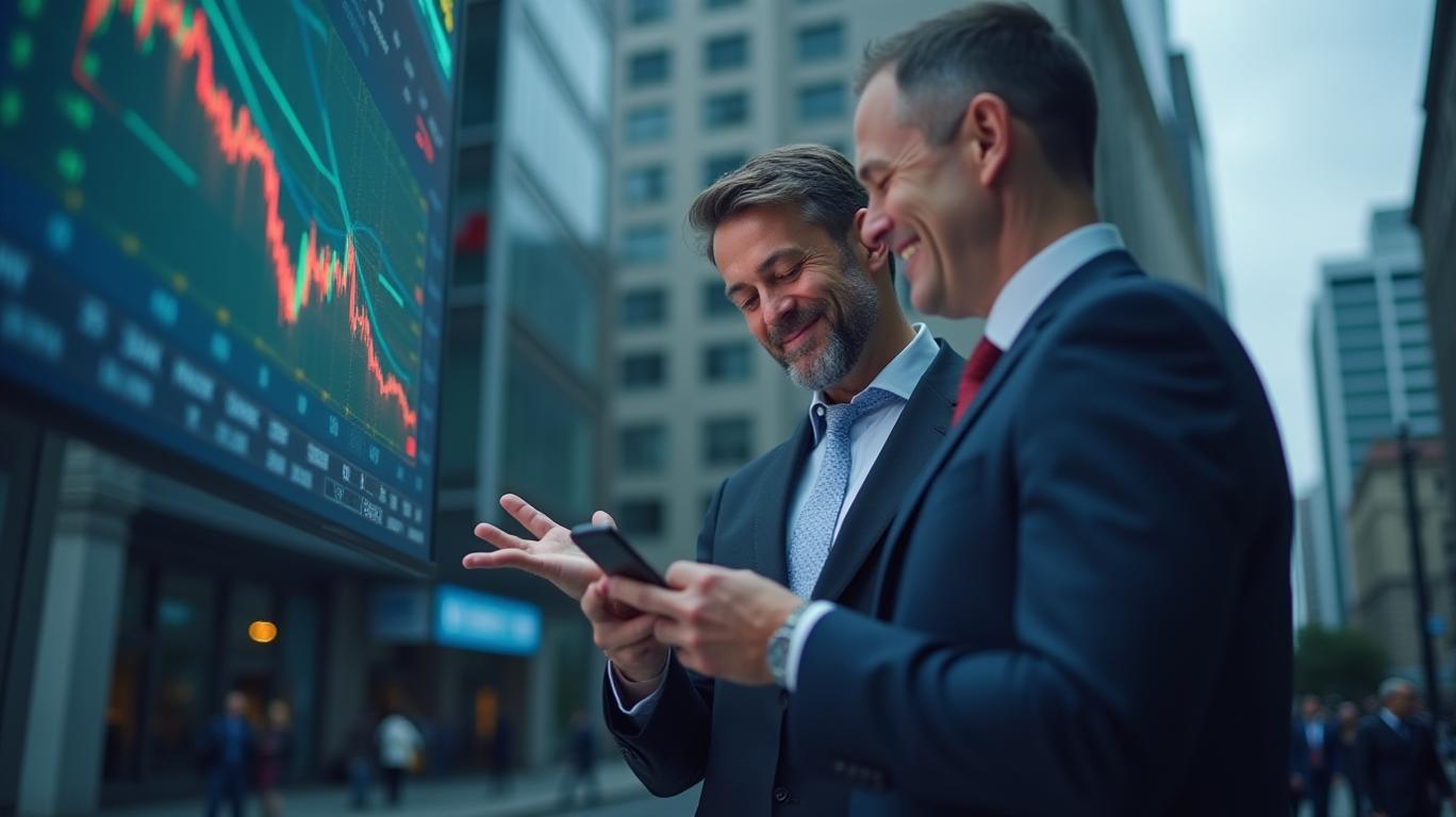 CoreCivic (CXW) Soars 1.86% on Price Target Hike, Operational Milestone