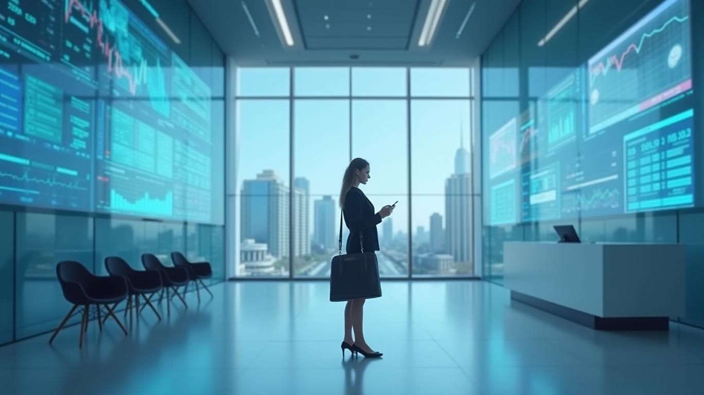 Western Alliance Bancorporation’s Q1 2025 Earnings: A Strategic Crossroads for a High-Performing ...