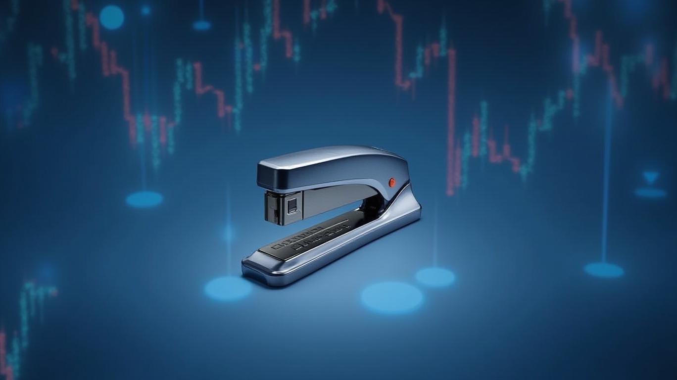 Intuitive Surgical Stock Drops 07% as Trading Volume Falls to 94th Rank ...