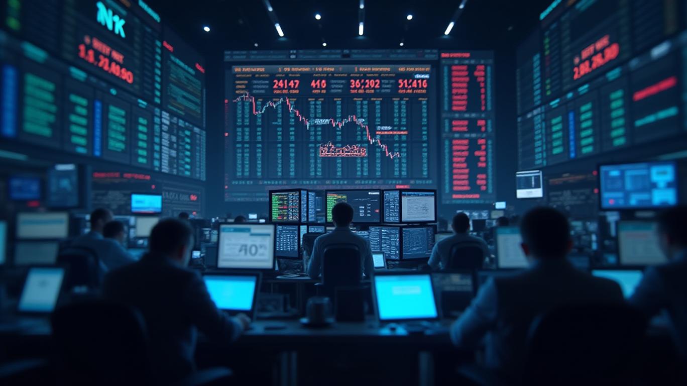 Snowflake Trading Volume Drops 31.74% to $401 Million Ranking 212th in ...