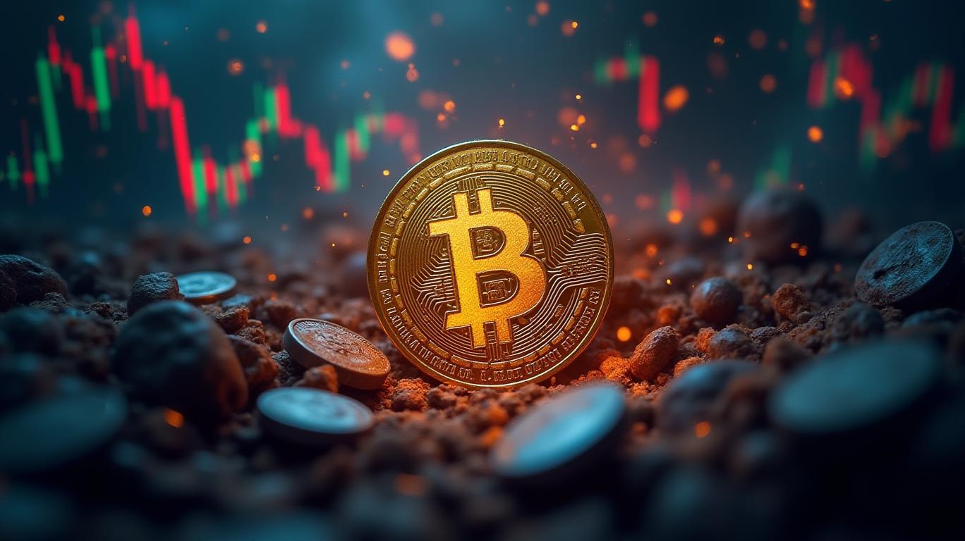 MANTRA (OM) Crashes 90%, Bearish Momentum Intensifies