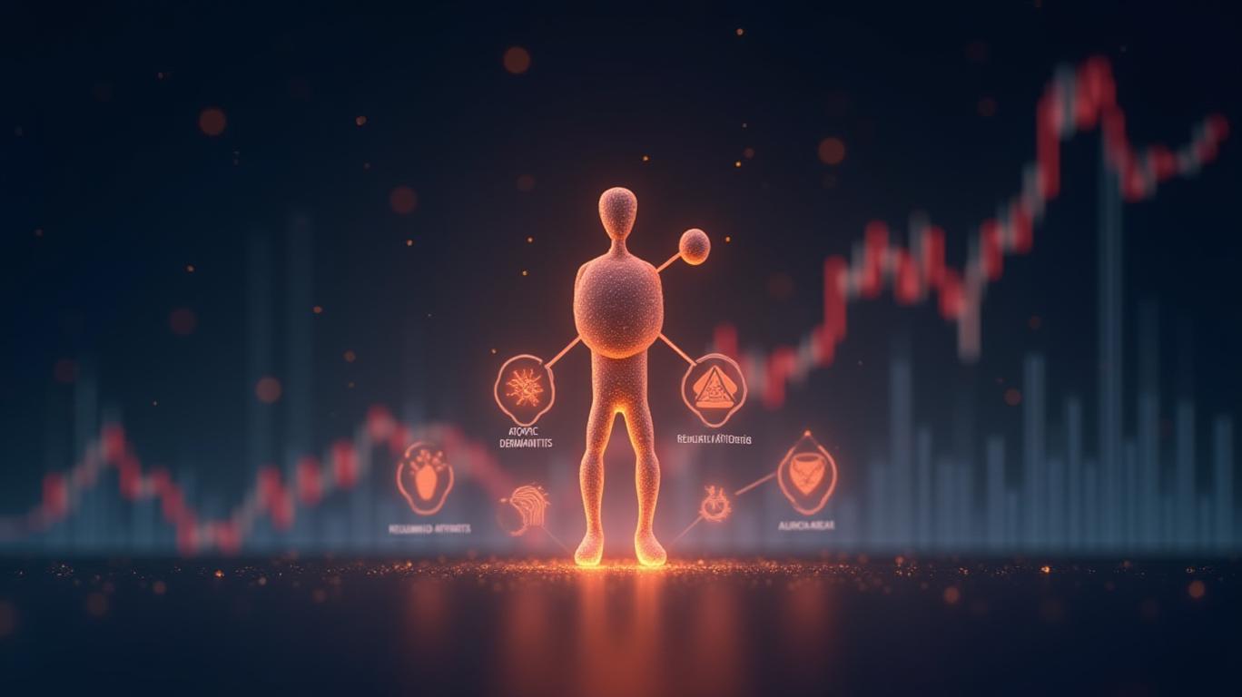 Hengrui’s Inflammation Breakthrough: A Stock to Watch in the Autoimmune ...