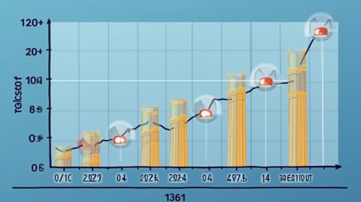 BW Energy's Q1 2025 Operational Update: Steady Growth Amid Strategic ...