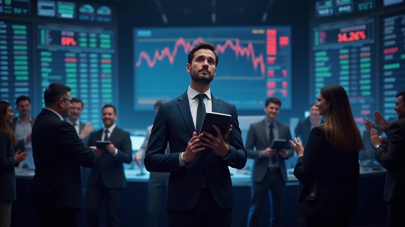 Damon Stock Soars 25% on High Trading Volume