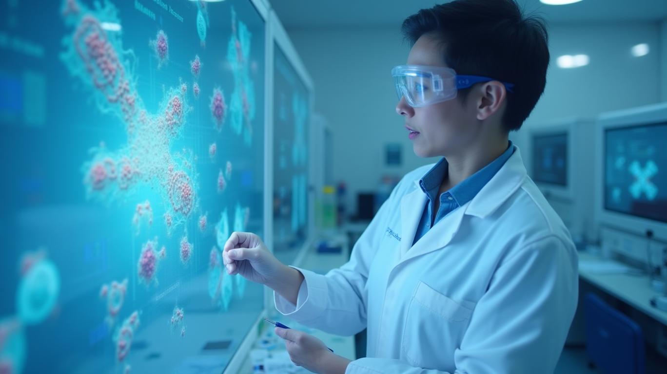 Tectonic Therapeutics’ TX45 Set to Revolutionize Pulmonary Hypertension ...