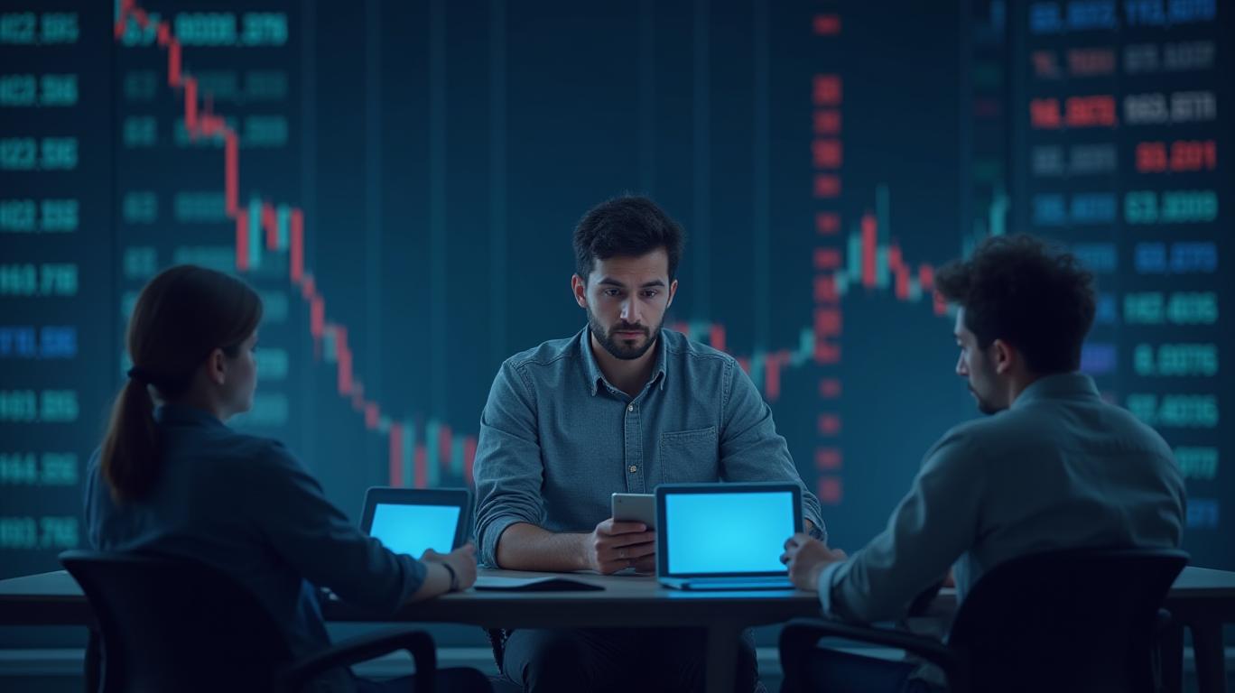 Hedera's Market Cap Drops Below $7 Billion Amid Bearish Momentum