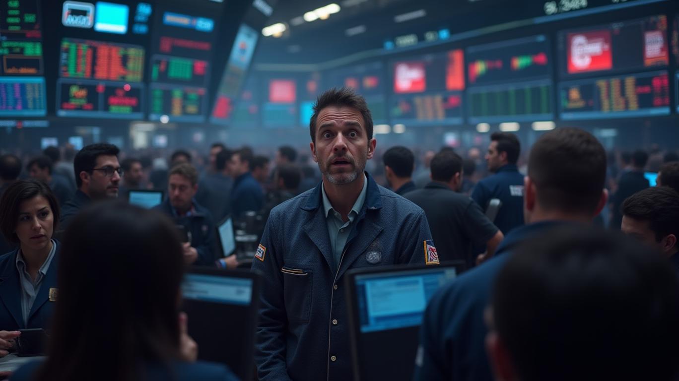 Masco's Trading Volume Surges 42.3% to 1.56 Billion, Ranks 490th in Market