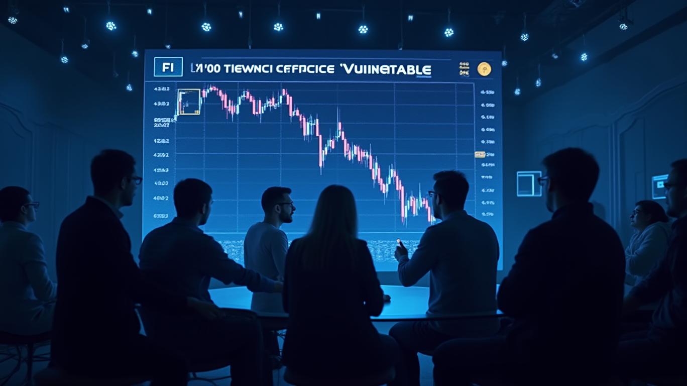 Pi Network Faces Scrutiny After Mantra Collapse, Price Vulnerable