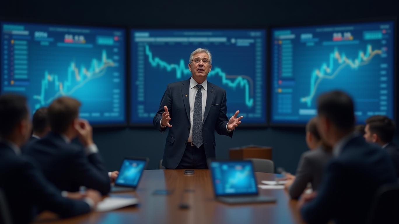 Odyssey Marine Exploration Stock Soars 12.56% on Conference Participation