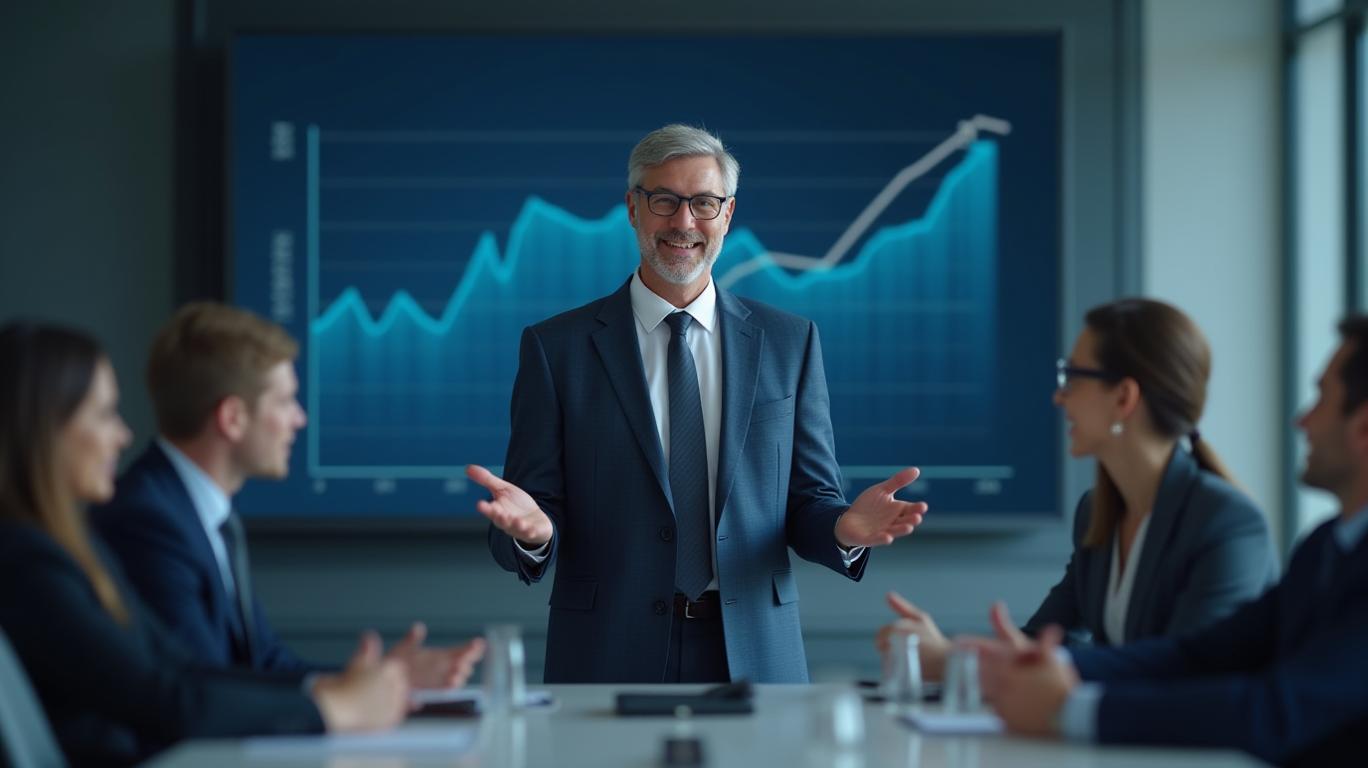 General Indemnity Group Records Strong FY 2024 Results with 35% Revenue ...