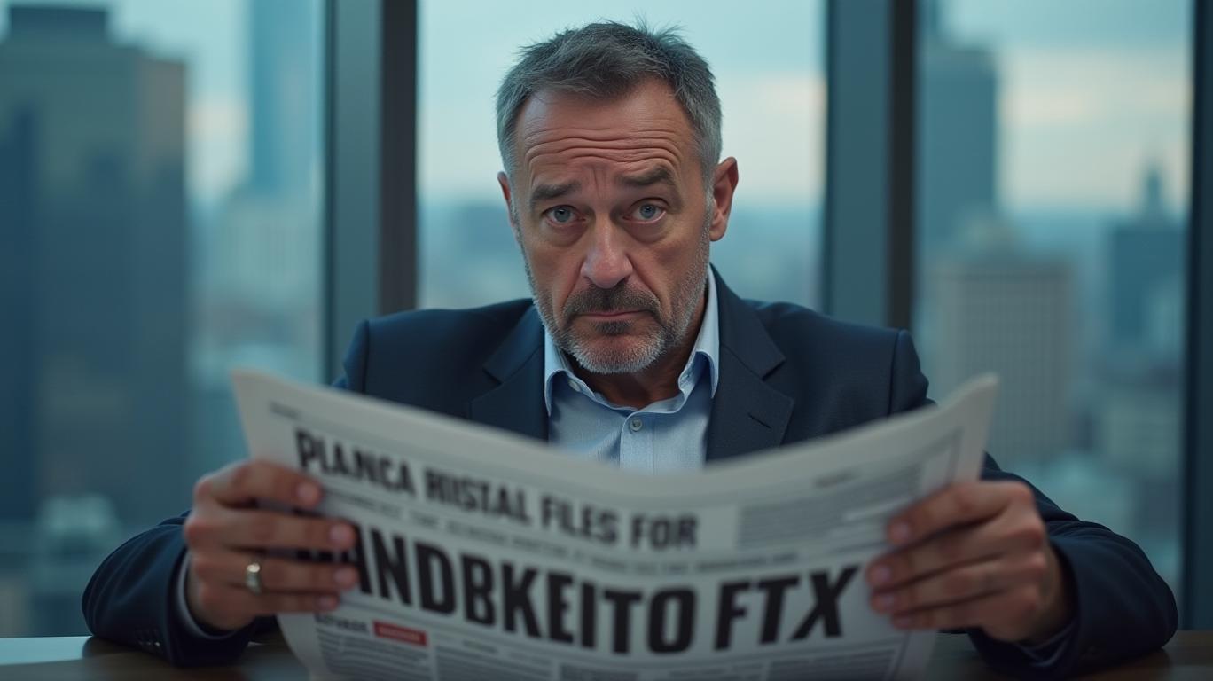 China's Local Governments Struggle With Seized Crypto Assets