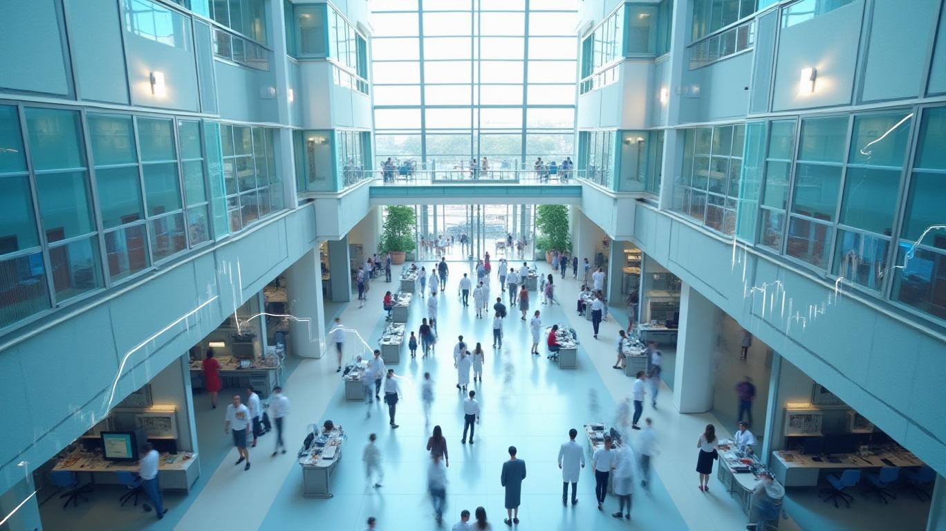 Global Medical REIT’s Preferred Shares: A High-Yield Opportunity Amid ...