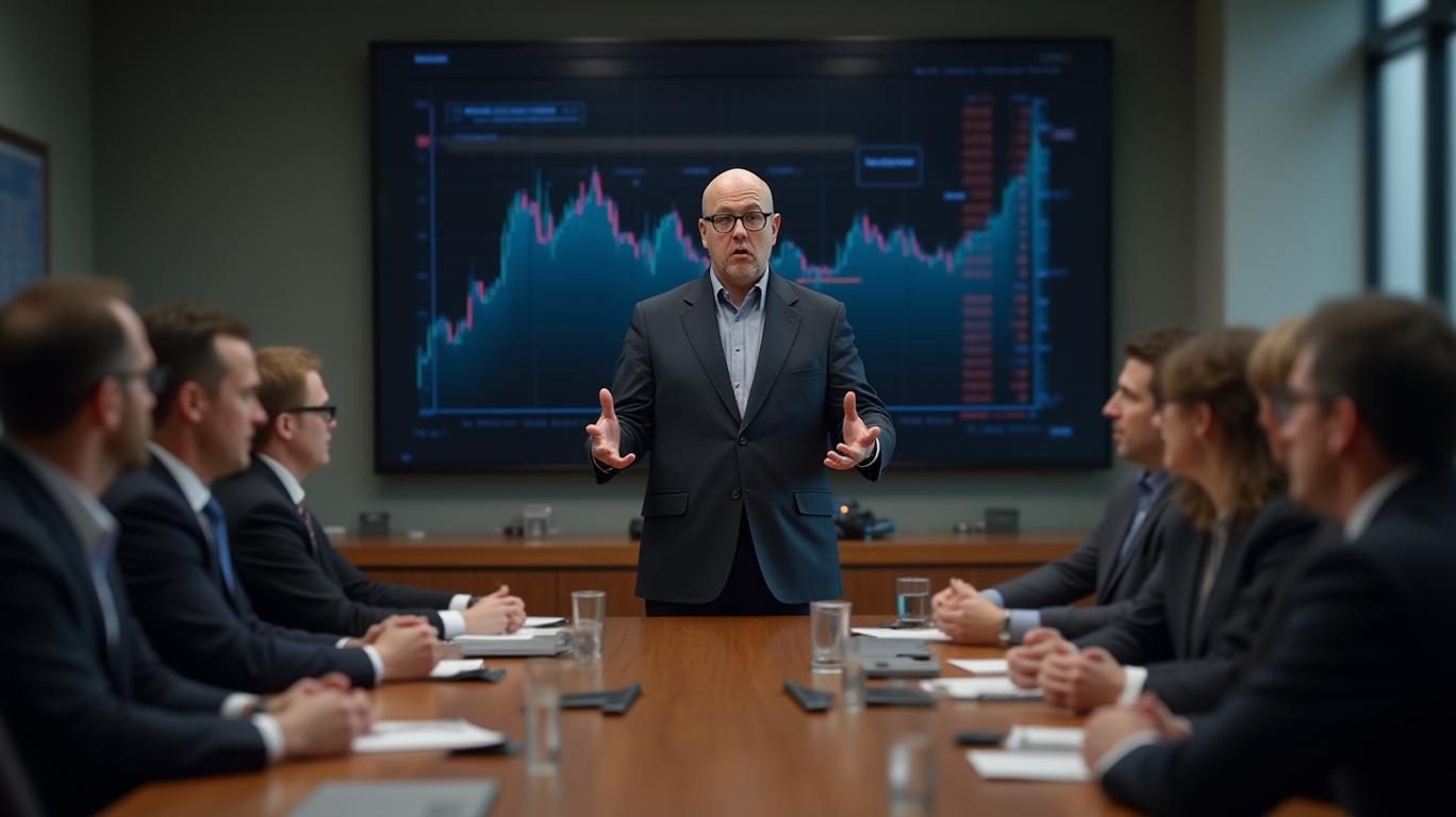 Andreessen Horowitz Urges SEC to Modernize Crypto Custody Rules