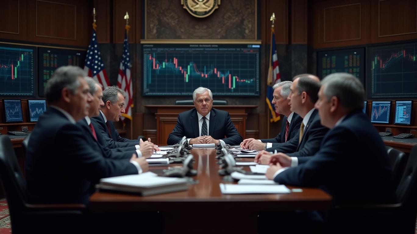 The Paulson Pivot: Navigating Trade Turbulence at the Philadelphia Fed
