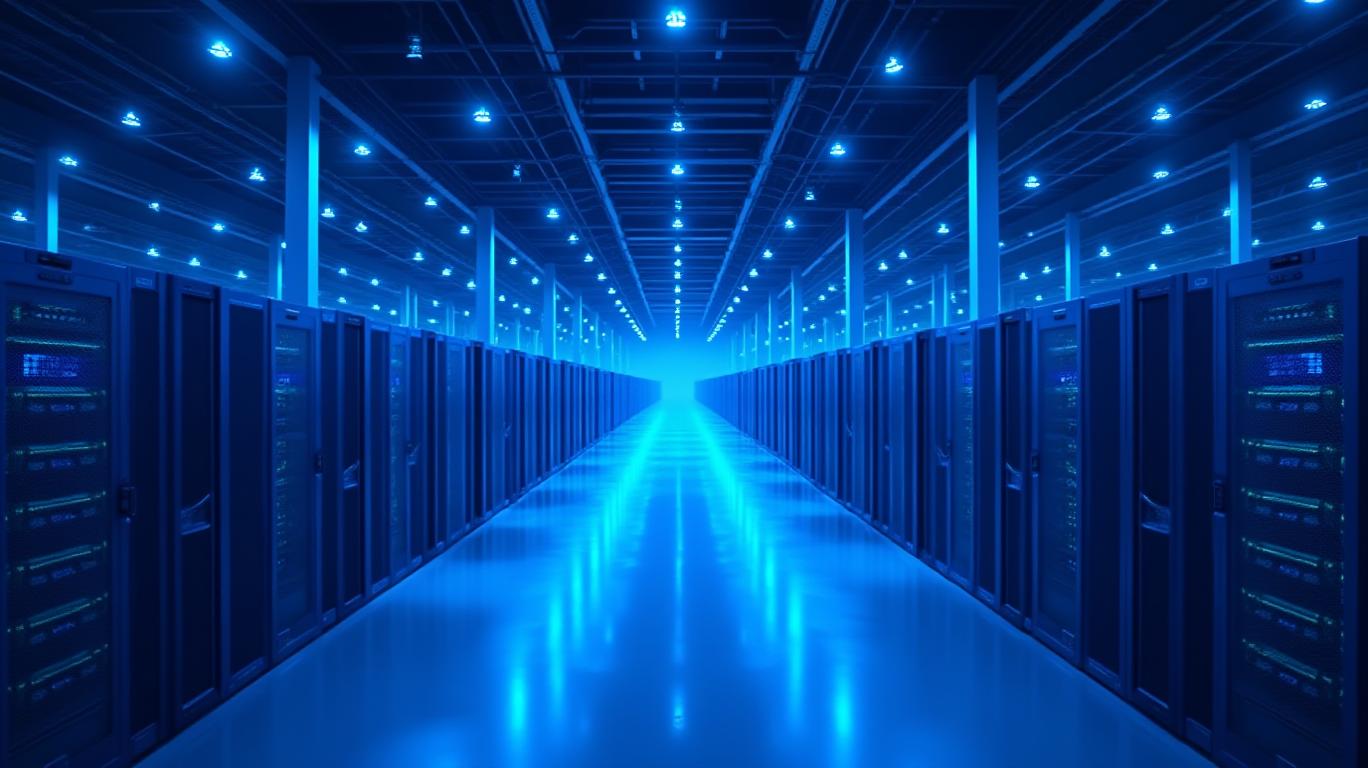 Applied Digital's Datacenter Dilemma: Can HPC Investments Outpace ...
