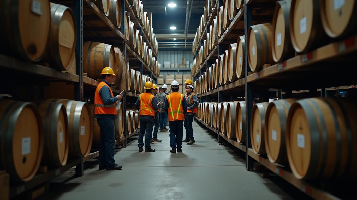 MGP Ingredients: The Cocktail Kingpin Faces a Critical Tasting on May 1st