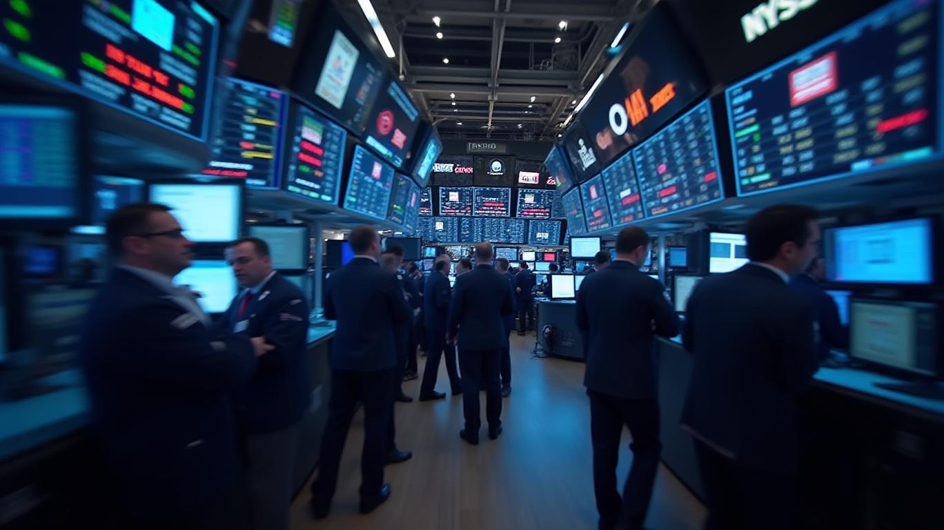 Thermo Fisher Scientific Inc. Trading Volume Surges 63% to 1.305 ...