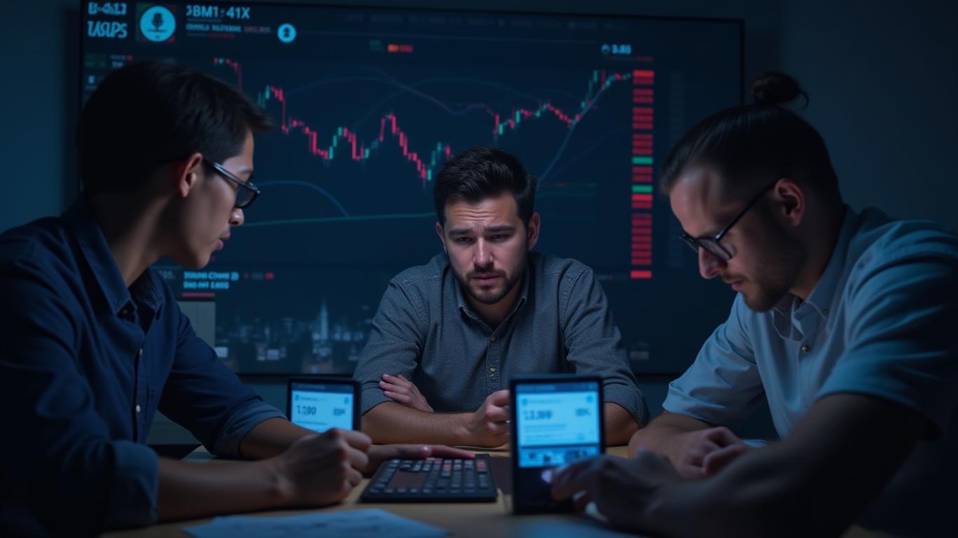 Synthetix's sUSD Drops 13.9% Amid SIP-420 Changes