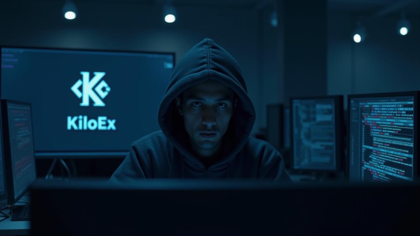 Hacker Returns $7.5 Million to KiloEx After Oracle Exploit