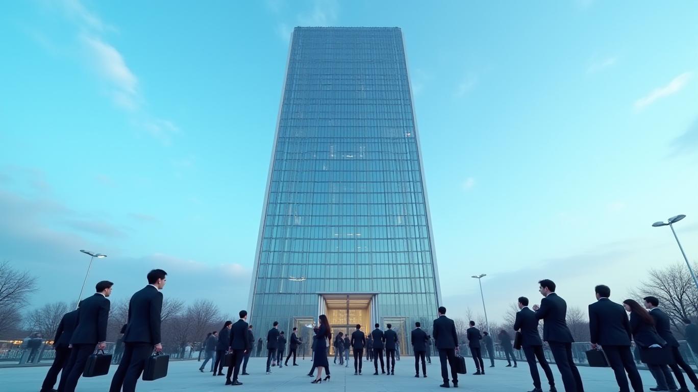 Mediobanca's Strategic Treasury Share Buyback: A Move to Boost ...