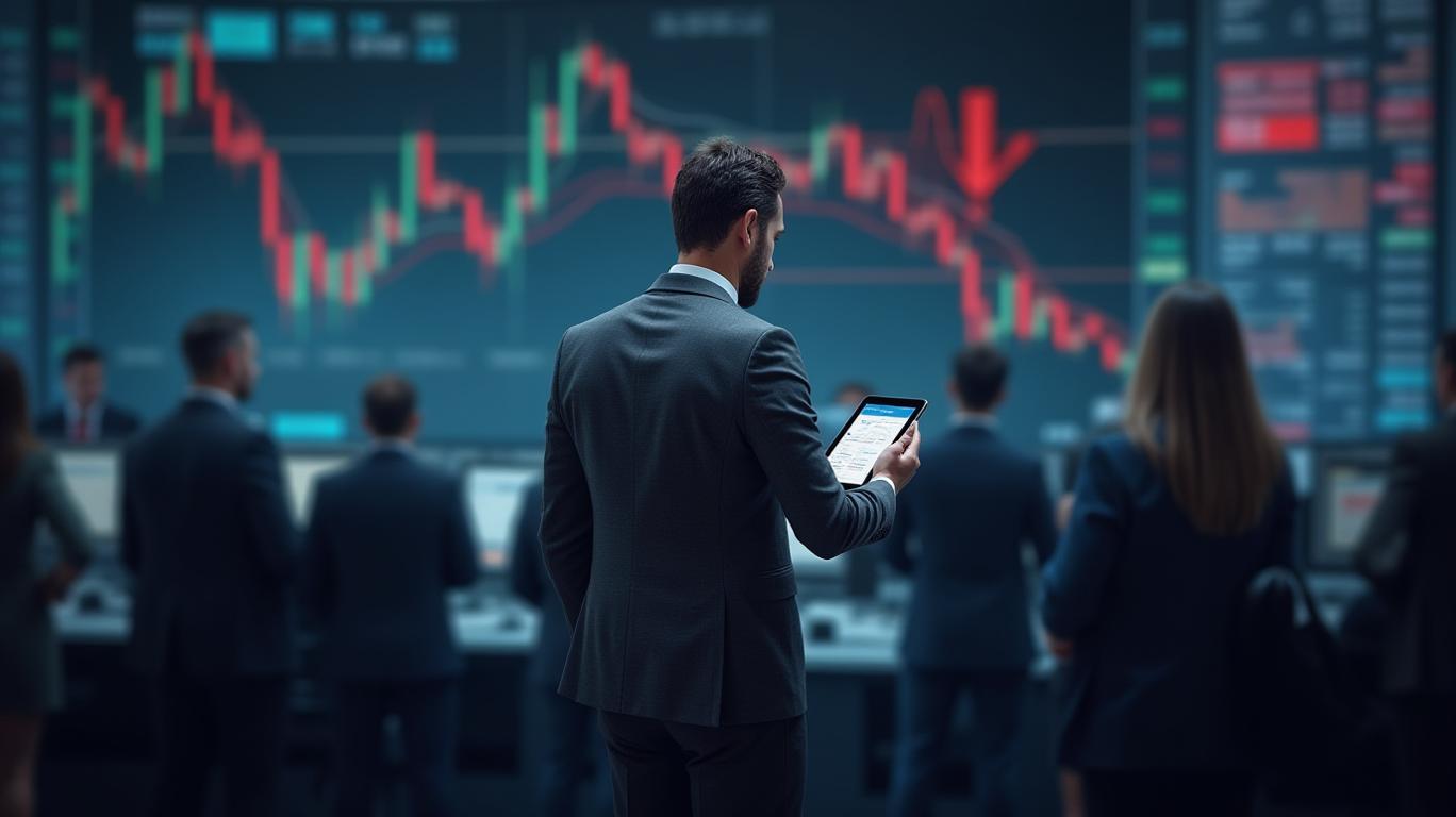 Bonk's Symmetrical Triangle Pattern Signals 70-80% Gain Potential