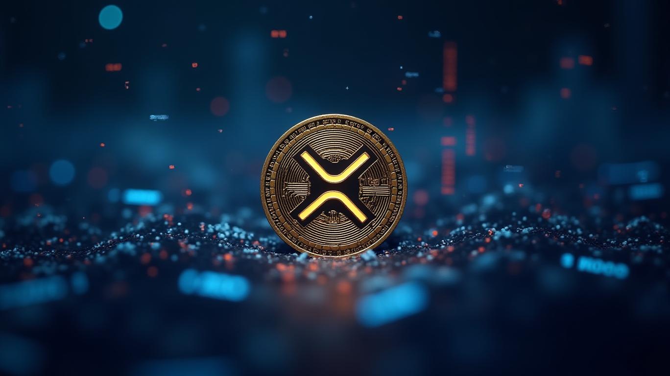 XRP Addresses Holding More Than 1 Token Reach 6.26 Million All-Time High