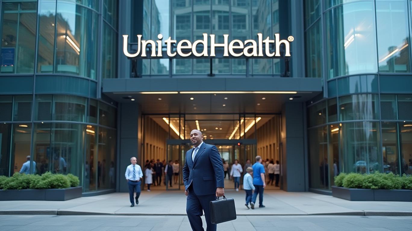 UnitedHealth Group's Earnings Revision: A Temporary Setback or ...