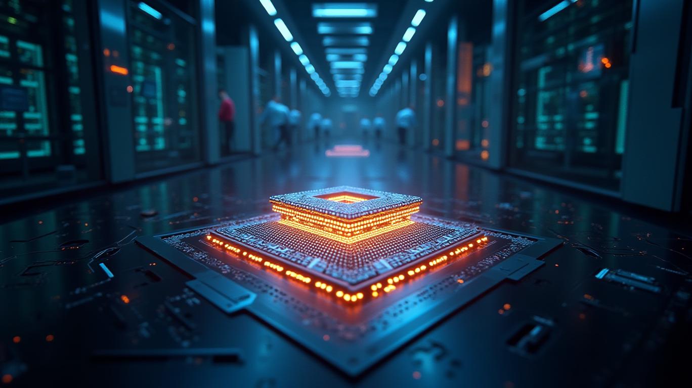 Jim Cramer Defends Jensen Huang and the Power of Nvidia Corporation ...