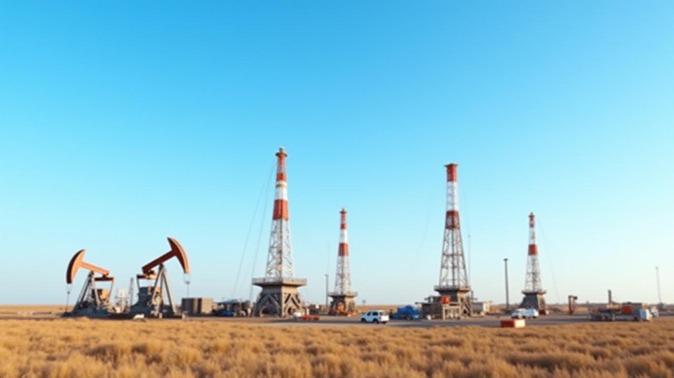 Prospera Energy’s Operational Momentum: A Strategic Shift Toward ...