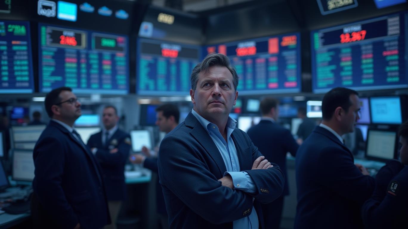 Williams Trading Volume Surges 30% to $223 Million, Ranks 367th in Market