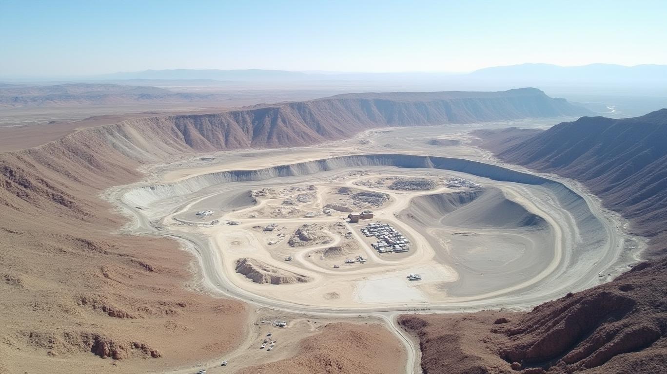 Jindalee Lithium’s McDermitt Project: A Fast-Track to U.S. Lithium ...
