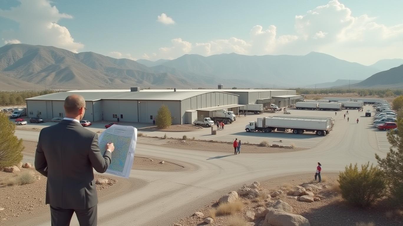 NewMarket's Rocket Fuel Play: A Bold Bet on Defense and Space Growth