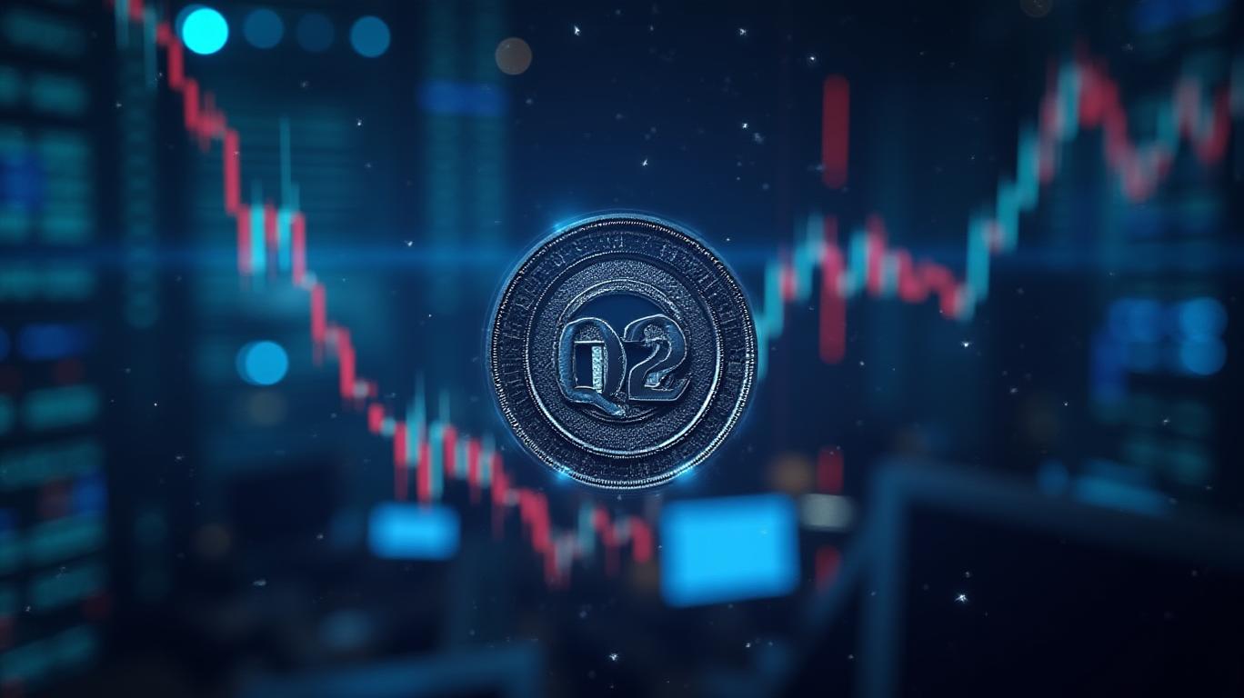 Q2 Holdings Inc (QTWO) Shares Soar 9.98% on Strong Q4 Earnings