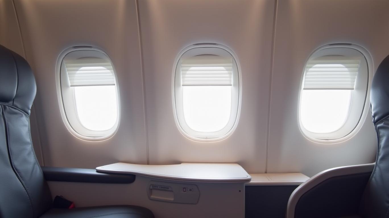 Gauzy’s Light Control Tech Sheds New Light on Aviation Innovation: A ...