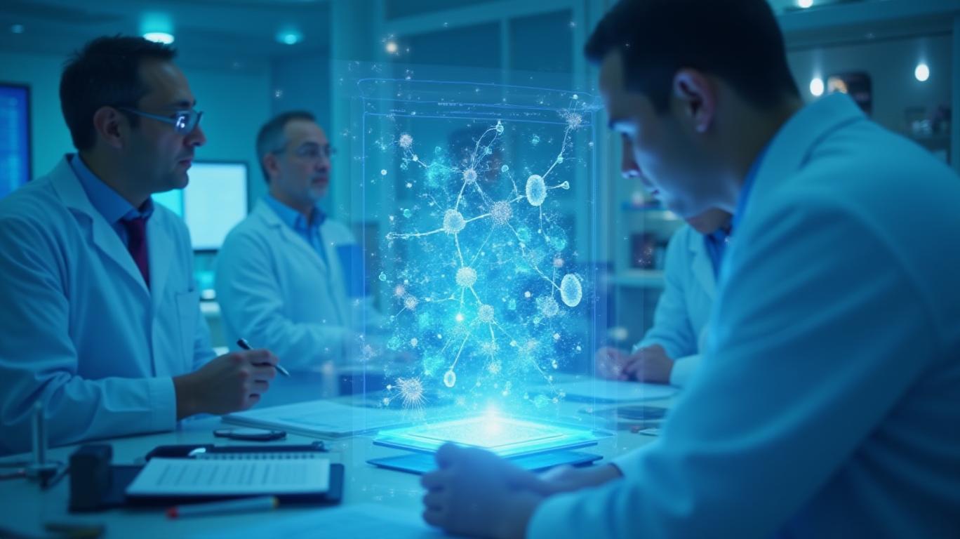 Onco-Innovations and Dr. James Orbinski: A Pioneering Alliance in ...