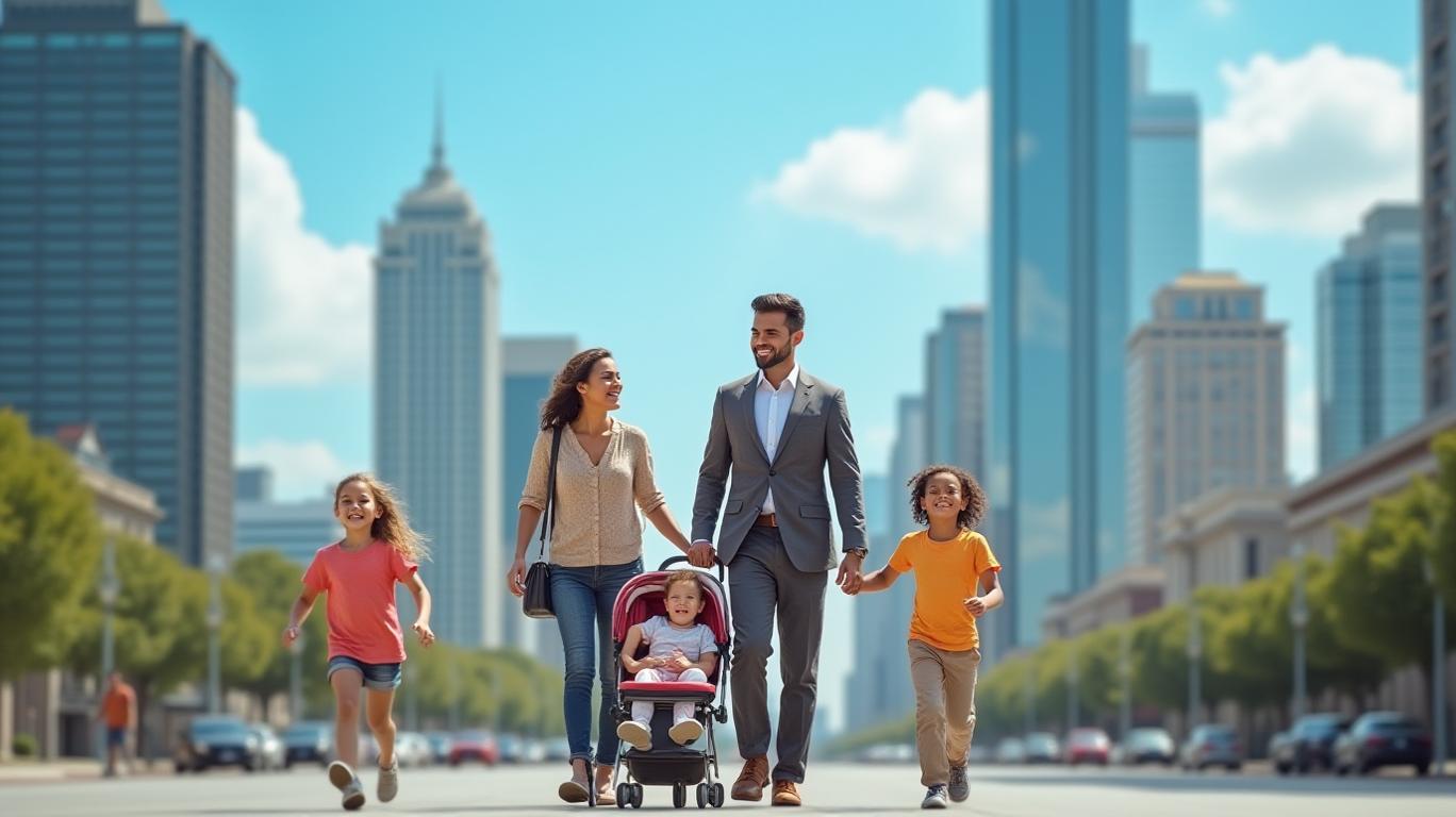 The New Demographic Divide: How Hispanic and Asian Births Are Shaping ...