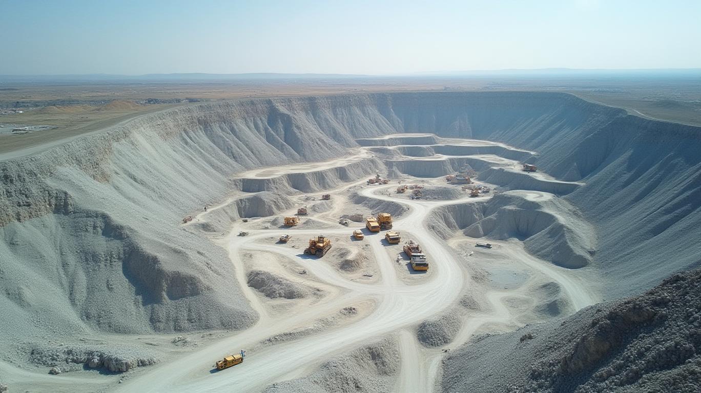Fresnillo’s Silver Slump and THG’s Stance: Is Now the Time to Take a ...