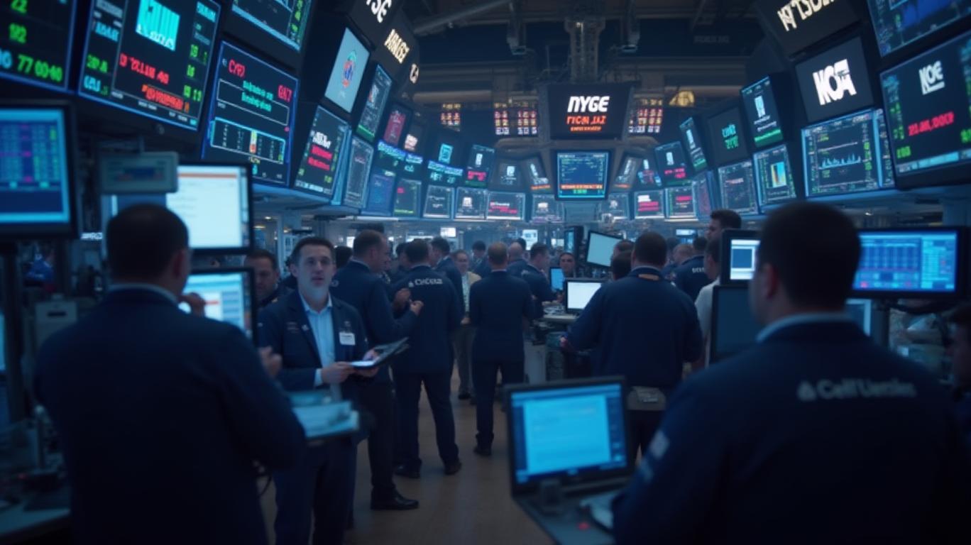 Celldex Therapeutics Soars 10.37% on Extended Cash Runway