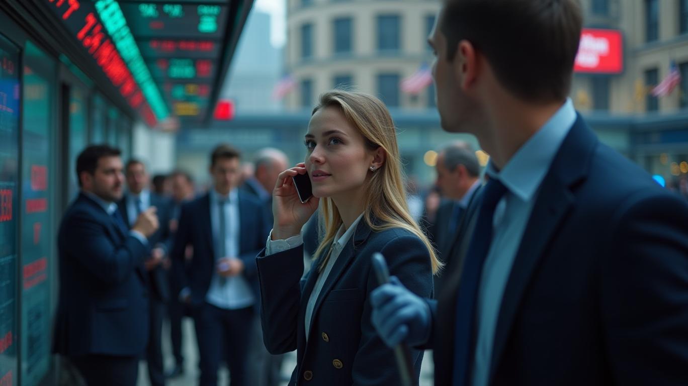 Why Did GBTG Shares Surge 15.2%?