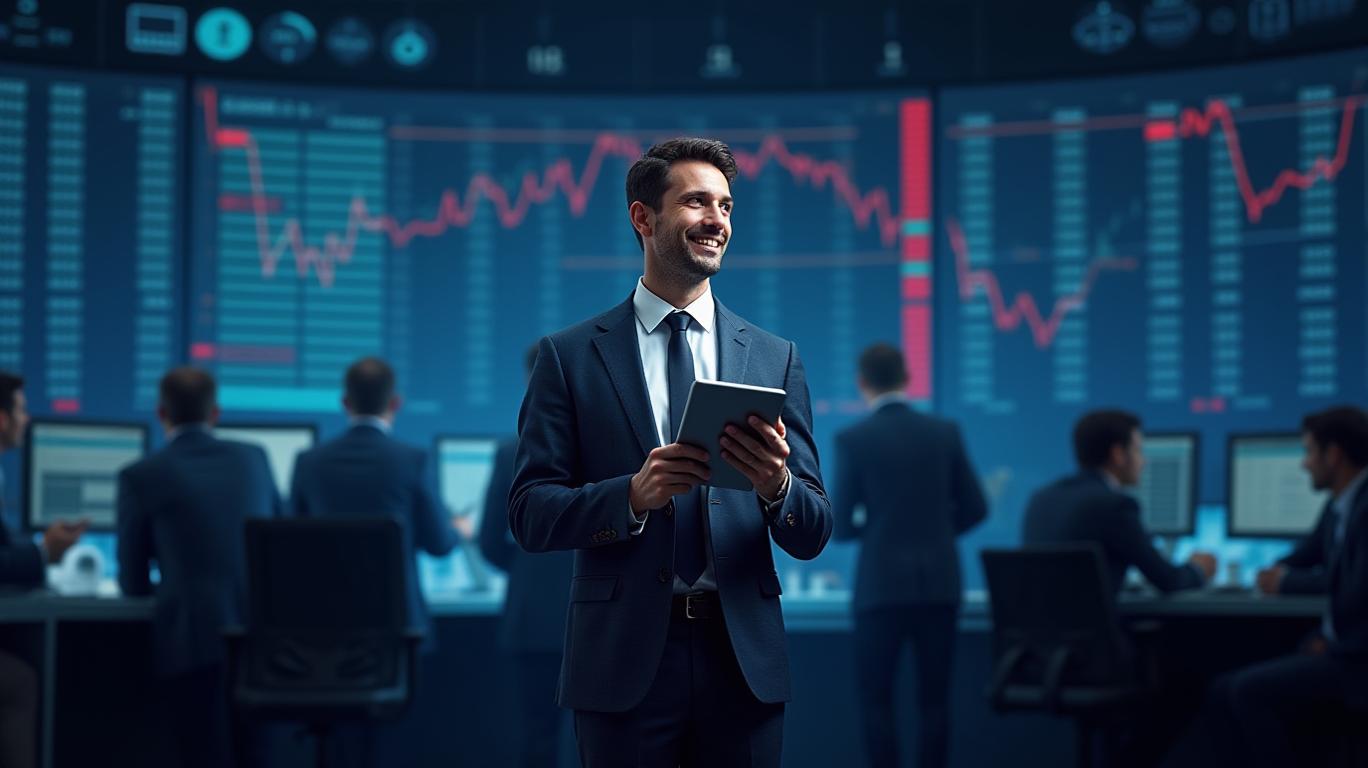 Rezolute Stock Soars 35.98% on Positive Trial Data