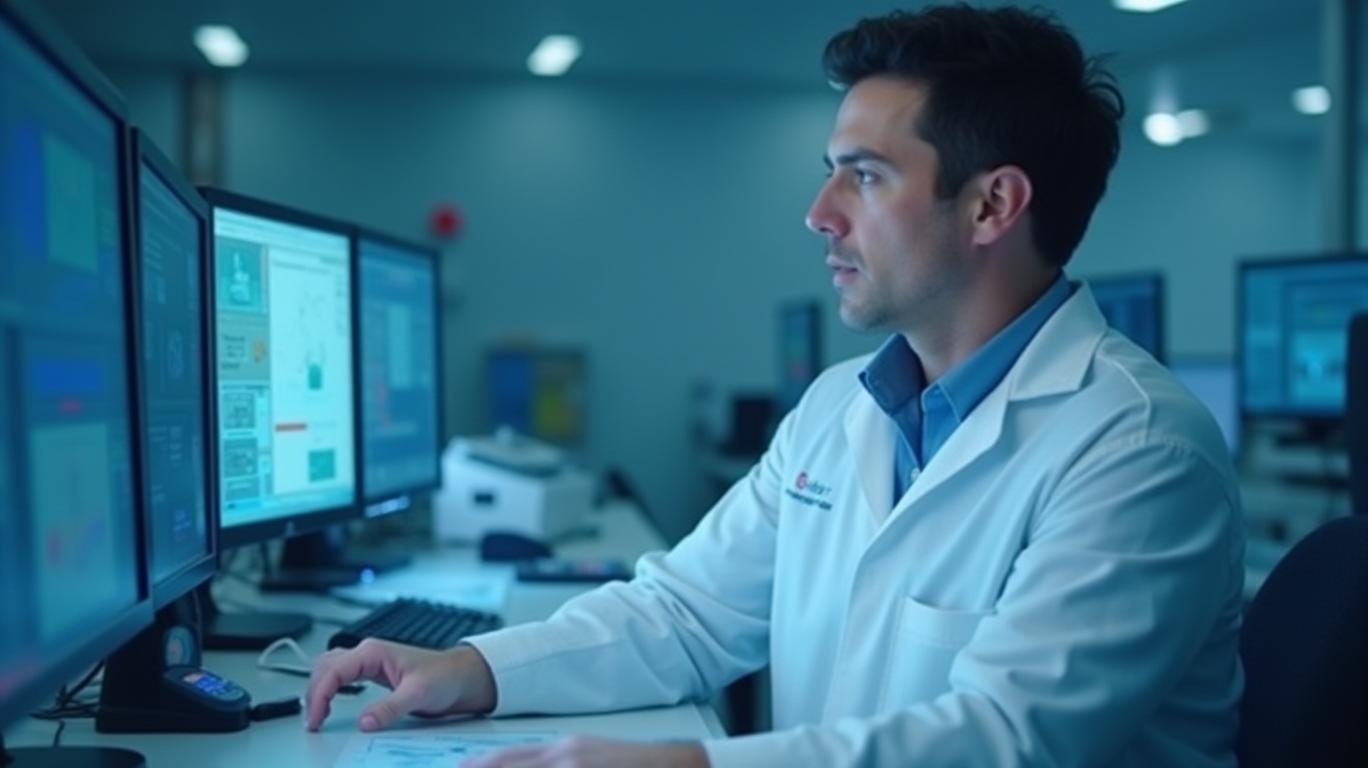 Core Laboratories Navigates Headwinds Amid Geopolitical Crosscurrents