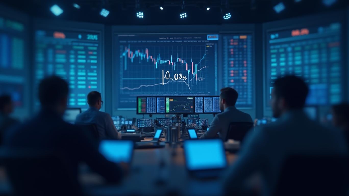 Olema Pharmaceuticals Soars 1.01% on Avoro Capital Investment