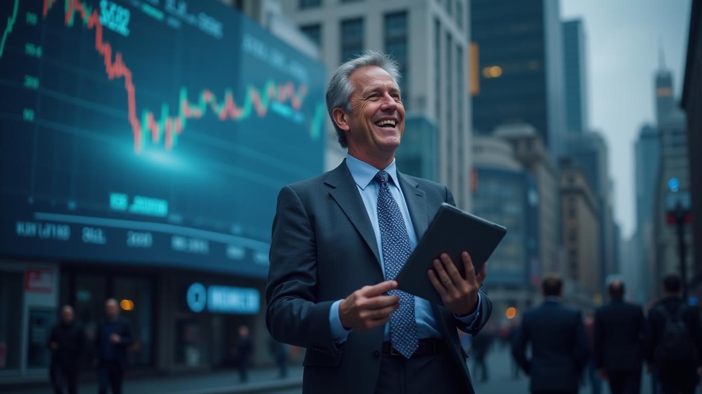 Esquire Financial(ESQ) Shares Soar 4.90% on Expansion, Digital Push