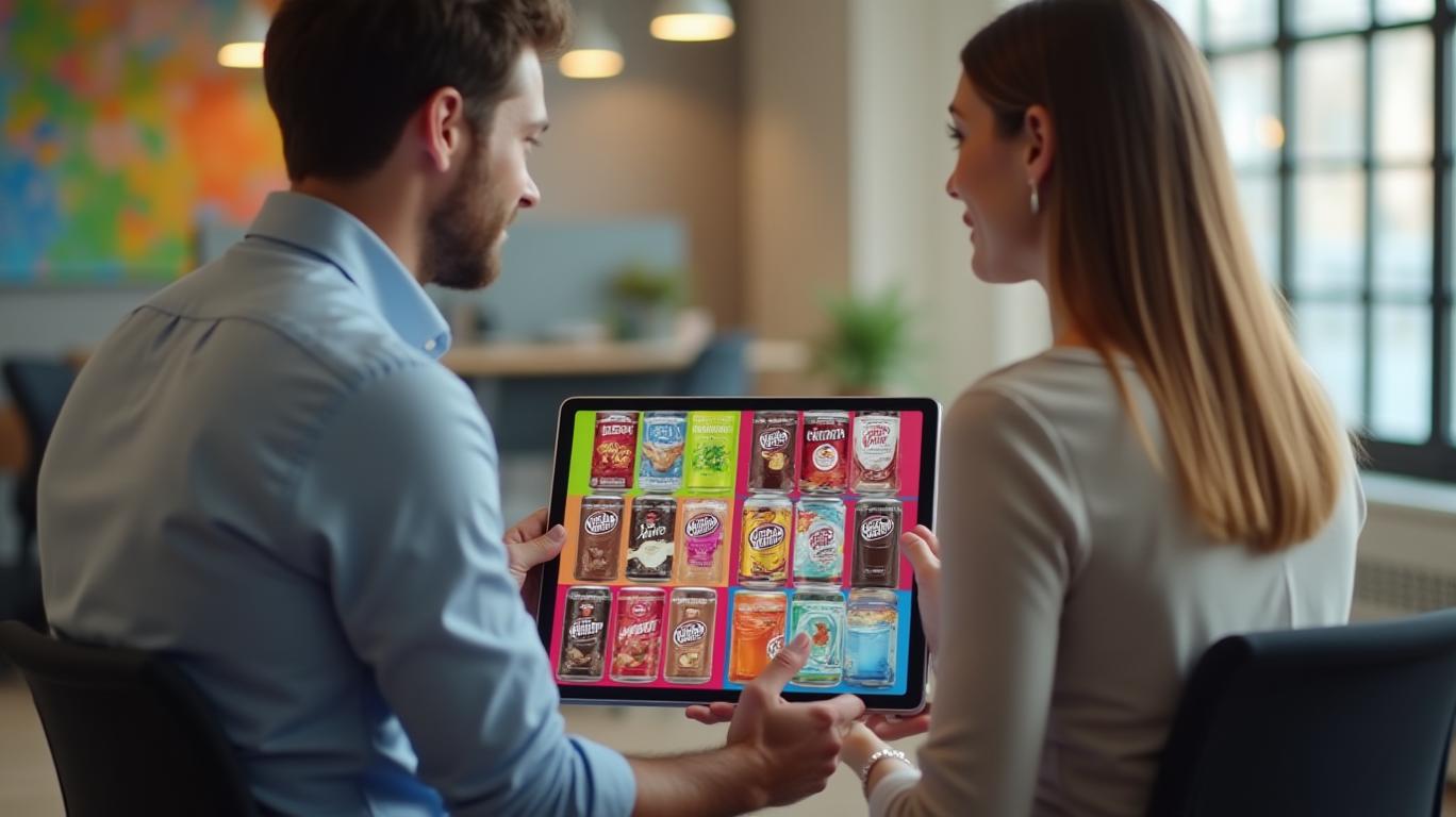 Keurig Dr Pepper Delivers Q1 Beat, Driven by Momentum in Core Categories