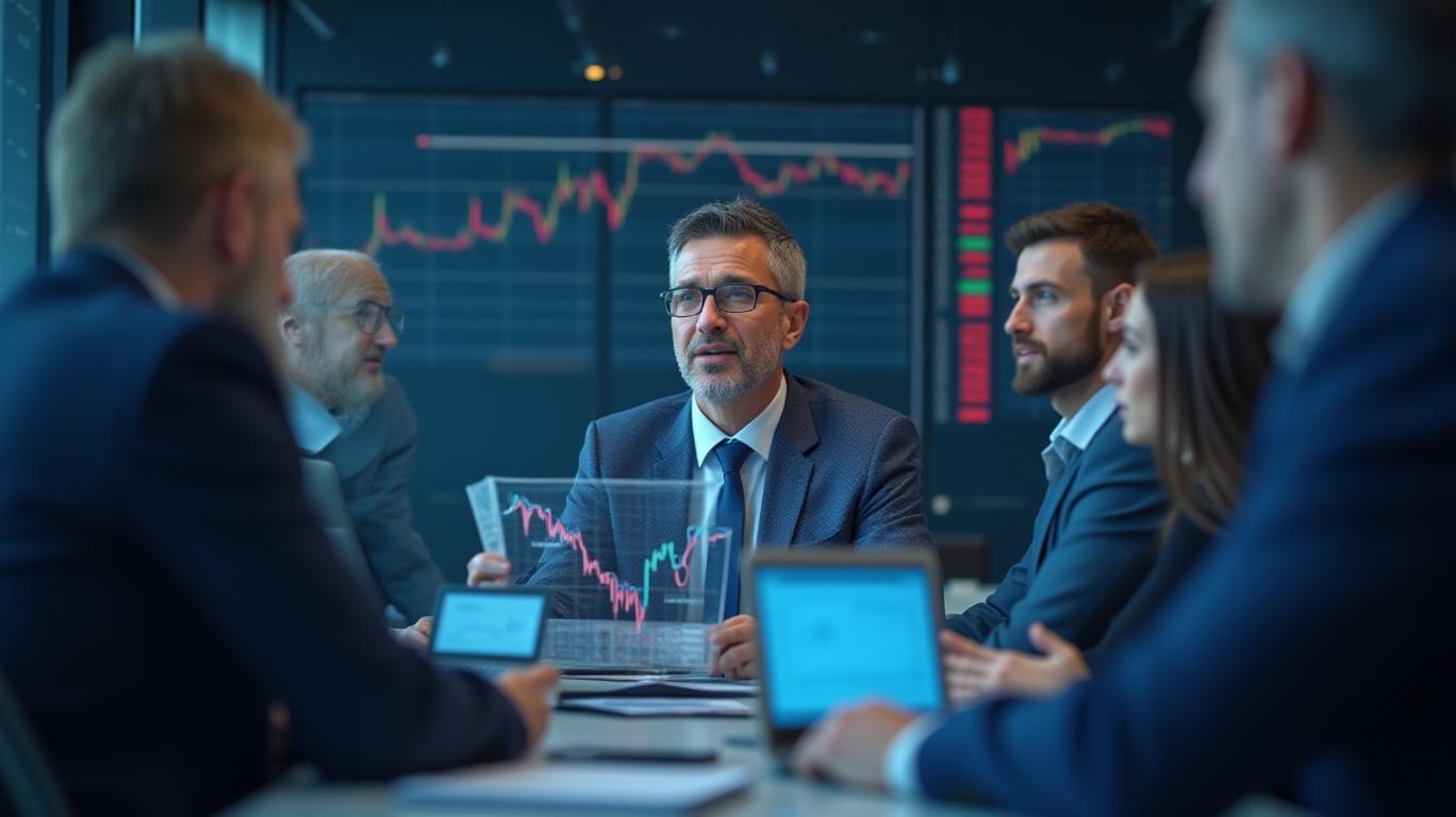 Deutsche Bank Forecasts 25% Euro Gain as Dollar Faces Structural Decline