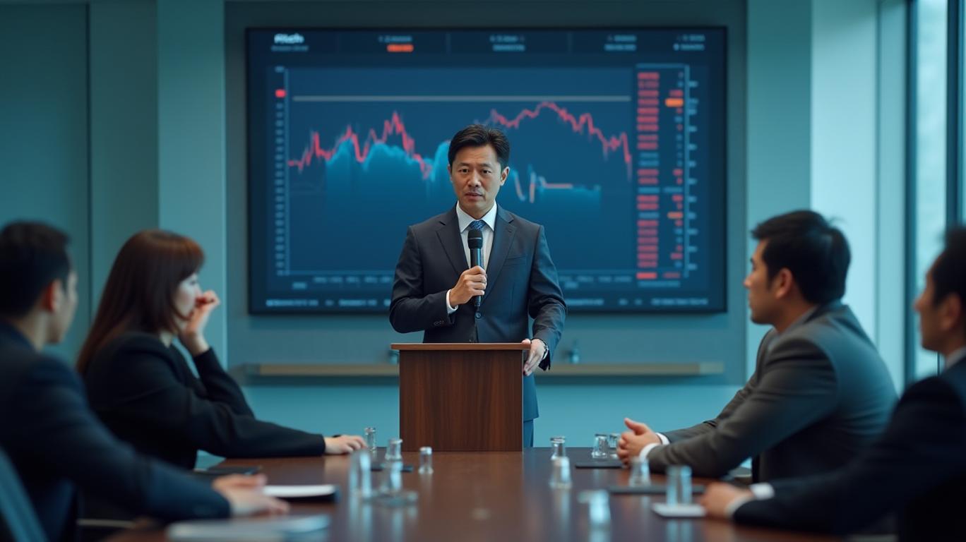 Fitch downgrades Nissan Motor to 'BB': outlook negative