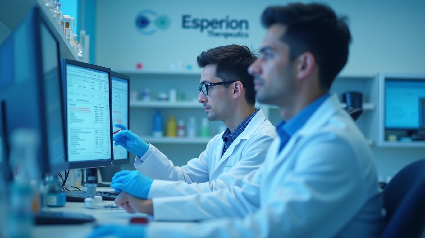 Esperion Therapeutics: A Key Moment at The Citizens Life Sciences ...