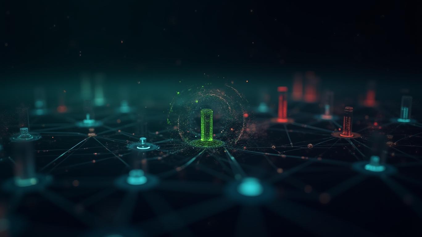 Bitcoin's Billion-Dollar Ambition: ARK Invest Forecasts $2.4 Million by ...