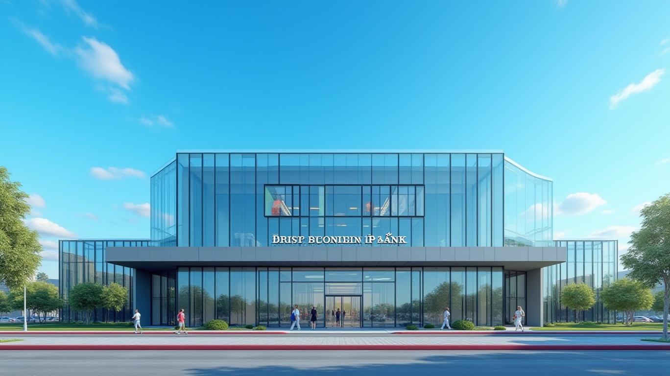 Preferred Bank Navigates Headwinds with Resilient Balance Sheet in Q1 2025