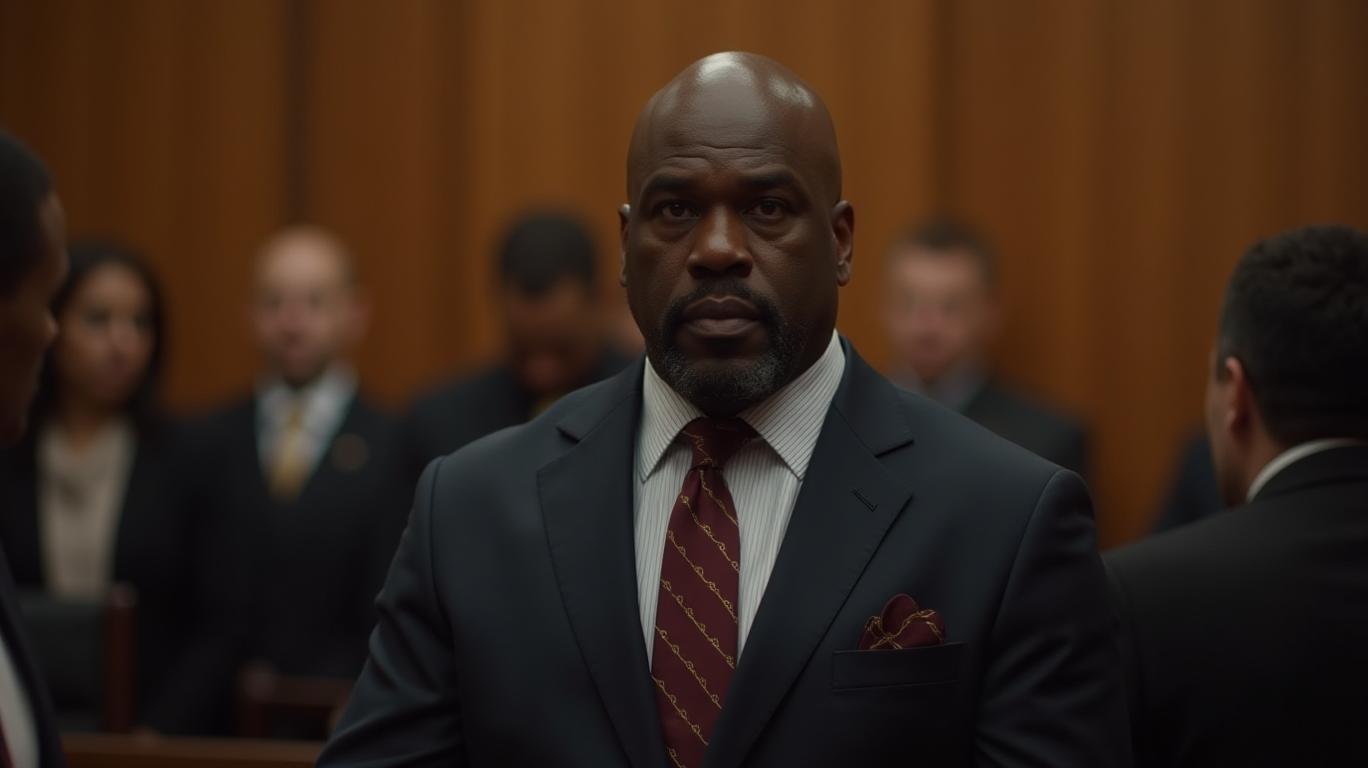 Shaquille O’Neal Settles FTX Lawsuit Amid Crypto Industry Scrutiny